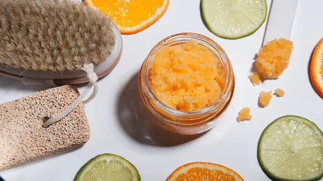 Trik Menghaluskan Kulit Ketiak yang Terlihat Kasar Seperti Chicken Skin ...