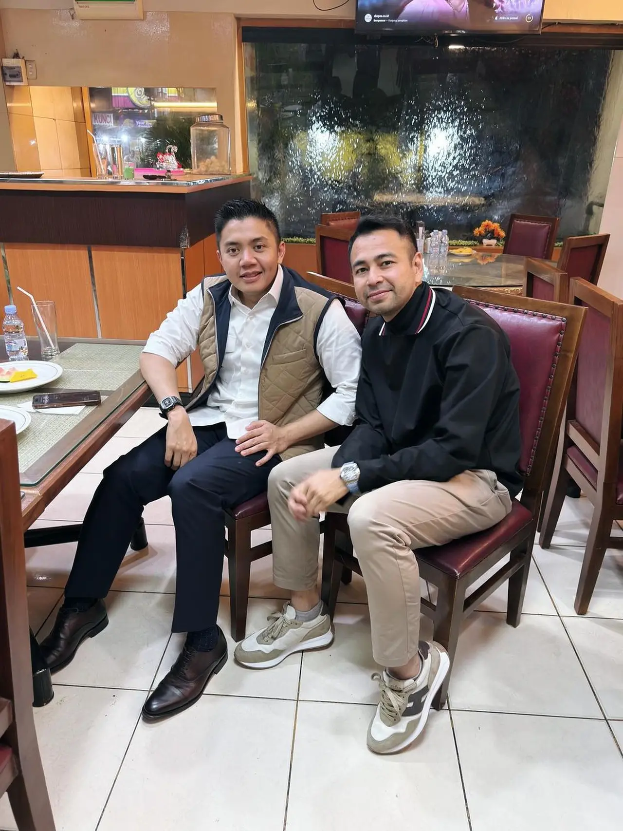 Viral Mobil RI 36, Mayor Teddy Sudah Beri Teguran Keras - Hot Liputan6.com