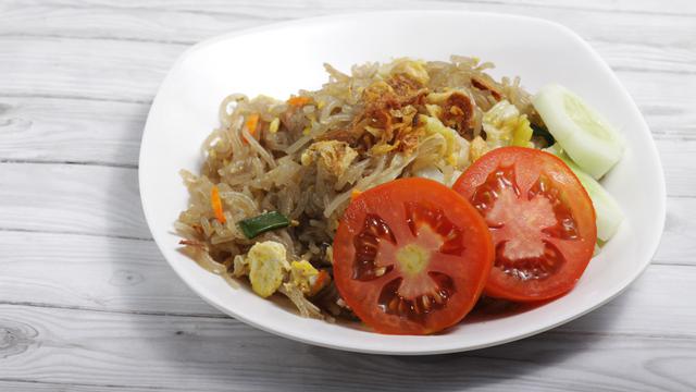 Apa Itu Mie Lethek? Simak Penjelasan dan Resepnya di Sini - Food Fimela.com