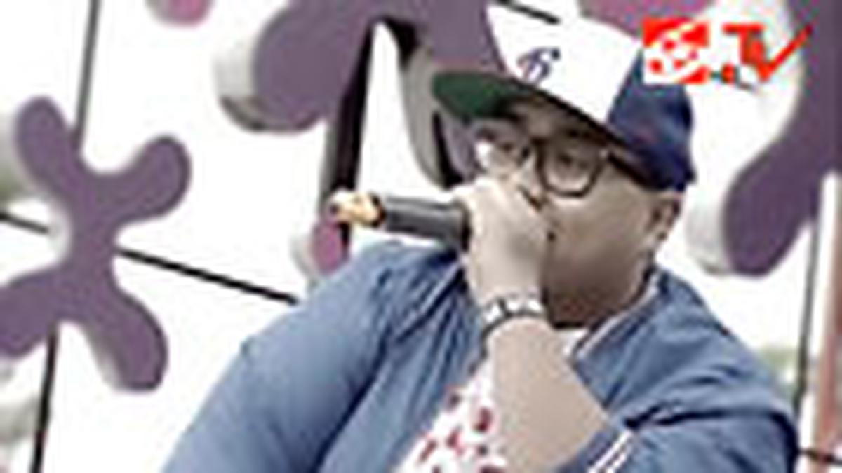 Saykoji - Follow Back - Video Liputan6.com