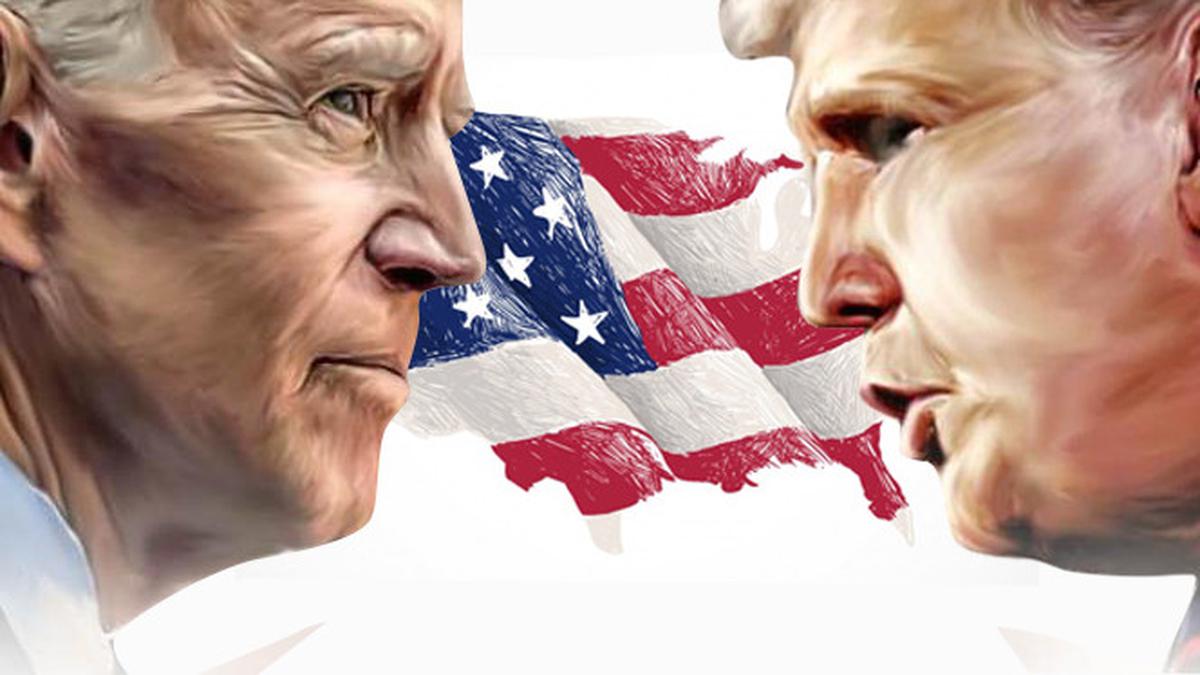 HEADLINE: Donald Trump Gugat Hasil Pilpres AS 2020, Seberapa Besar ...