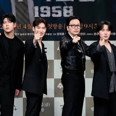 Mengenal 3 Bintang Utama Drama Korea The Impossible Heir, Siap-Siap ...