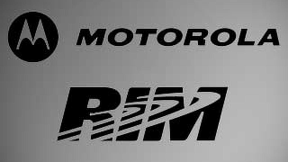 Motorola dan RIM Bertemu Selesaikan Perselisihan - Tekno Liputan6.com