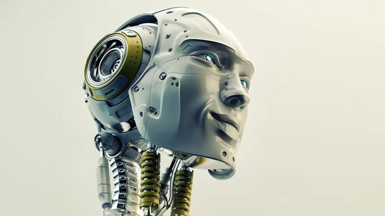 10 Tahun Lagi, Robot Bakal Gantikan Pekerjaan Manusia