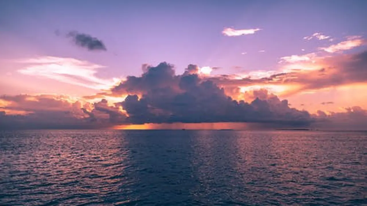 Unsur-unsur Cuaca dan Iklim yang Perlu Diketahui - Ragam Bola.com