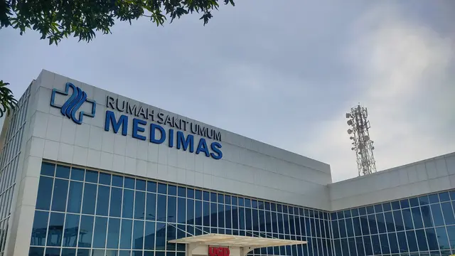 Tak Perlu Lama Menunggu, Pasien RSU Medimas Cirebon Bisa Nikmati ...