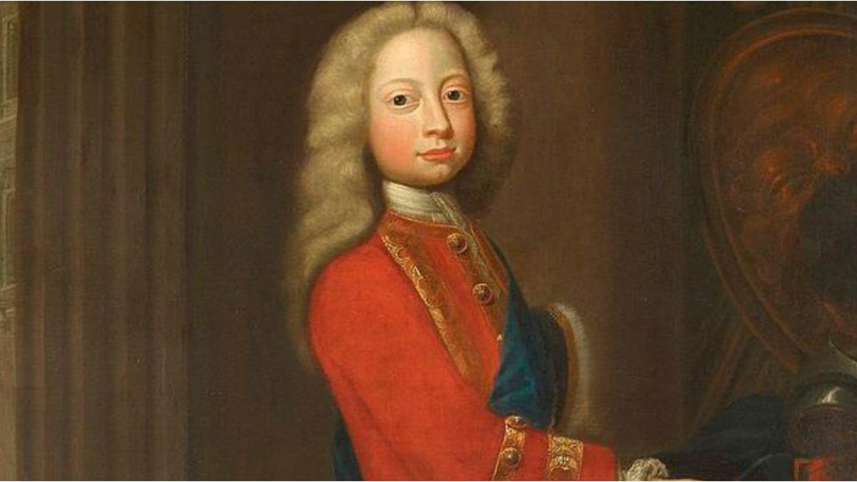 6 Raja di Dunia yang Wafat karena Hal Sepele - Citizen6 Liputan6.com