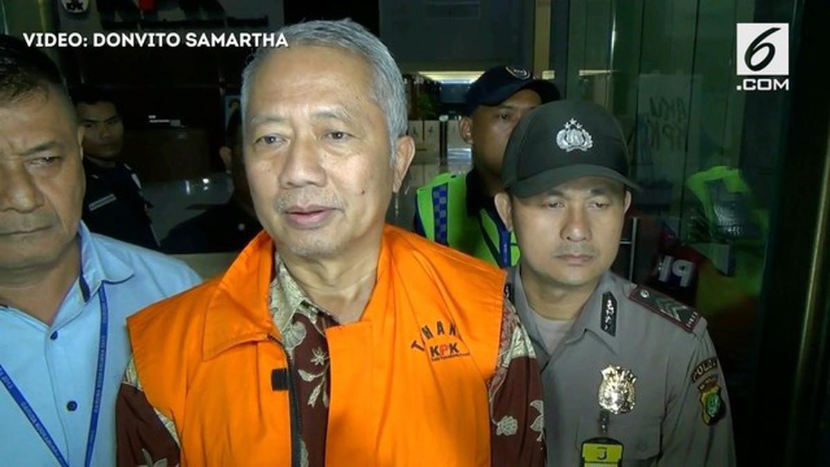 VIDEO: Dirjen Hubla Minta Maaf kepada Masyarakat - News Liputan6.com