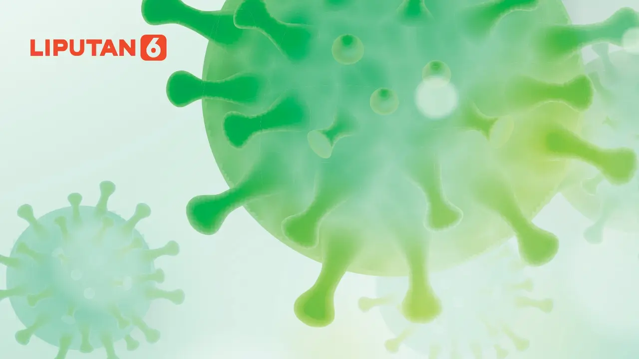 Infografis Yuk Ketahui Perbedaan Gejala Covid-19 Varian Alpha, Beta dan ...