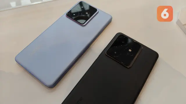 Realme GT 7 Resmi Meluncur di Indonesia: Harga Rp 8 Jutaan, Spek Gahar