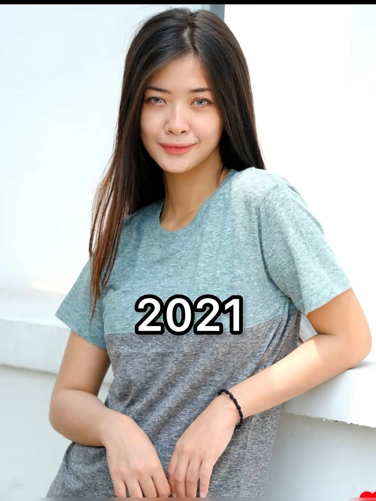 7 Transformasi Dara Sarasvati SMA hingga Kini, Pernah Jadi Cewek Emo ...