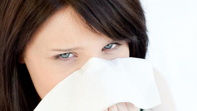 ISPA Adalah Infeksi Saluran Pernapasan Atas, Begini Pengobatan dan ...