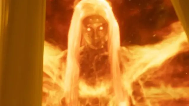 Dian Sastrowardoyo Buka Kartu Soal Sosok Dewi Api, Curi Perhatian Meski ...