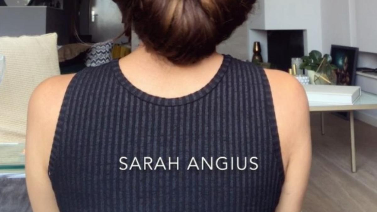 Tutorial Gaya Rambut: Simpel dan Elegan untuk Acara Wisuda - Beauty ...