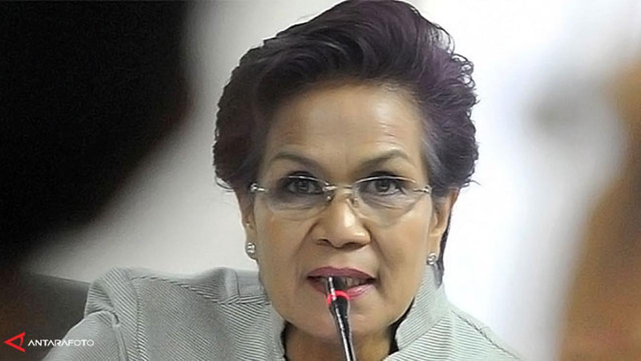 Banding Ditolak, Miranda Goeltom Ajukan Kasasi