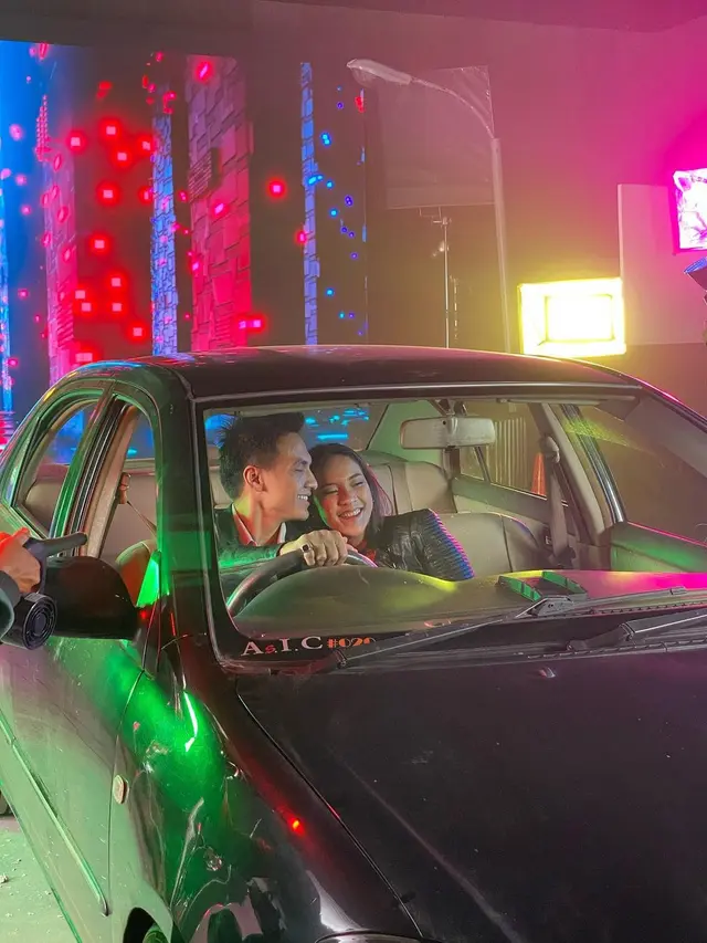 Jefri Nichol Minat Jadi Aspri Anya Geraldine: Pernah Jadi Pemain Pengganti Ariel NOAH Bisa, Mbak ...