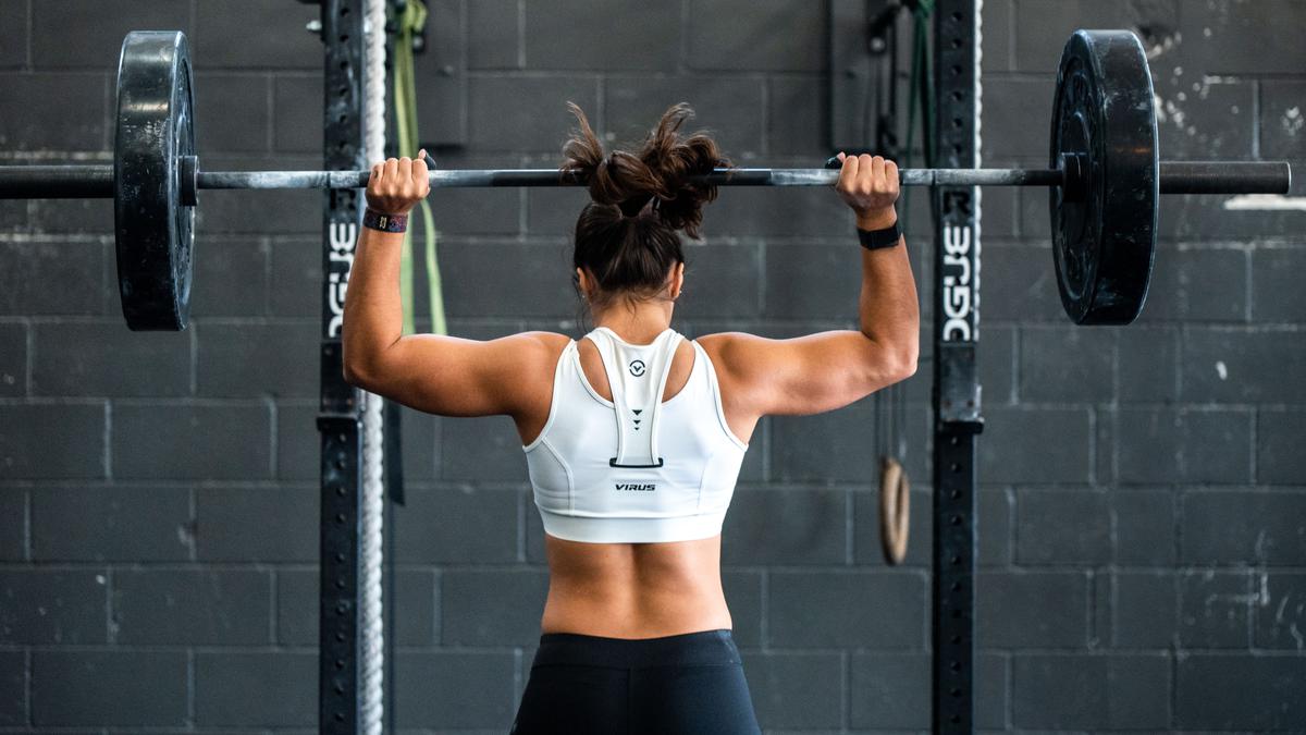 Rekomendasi Olahraga untuk Bulking pada Wanita