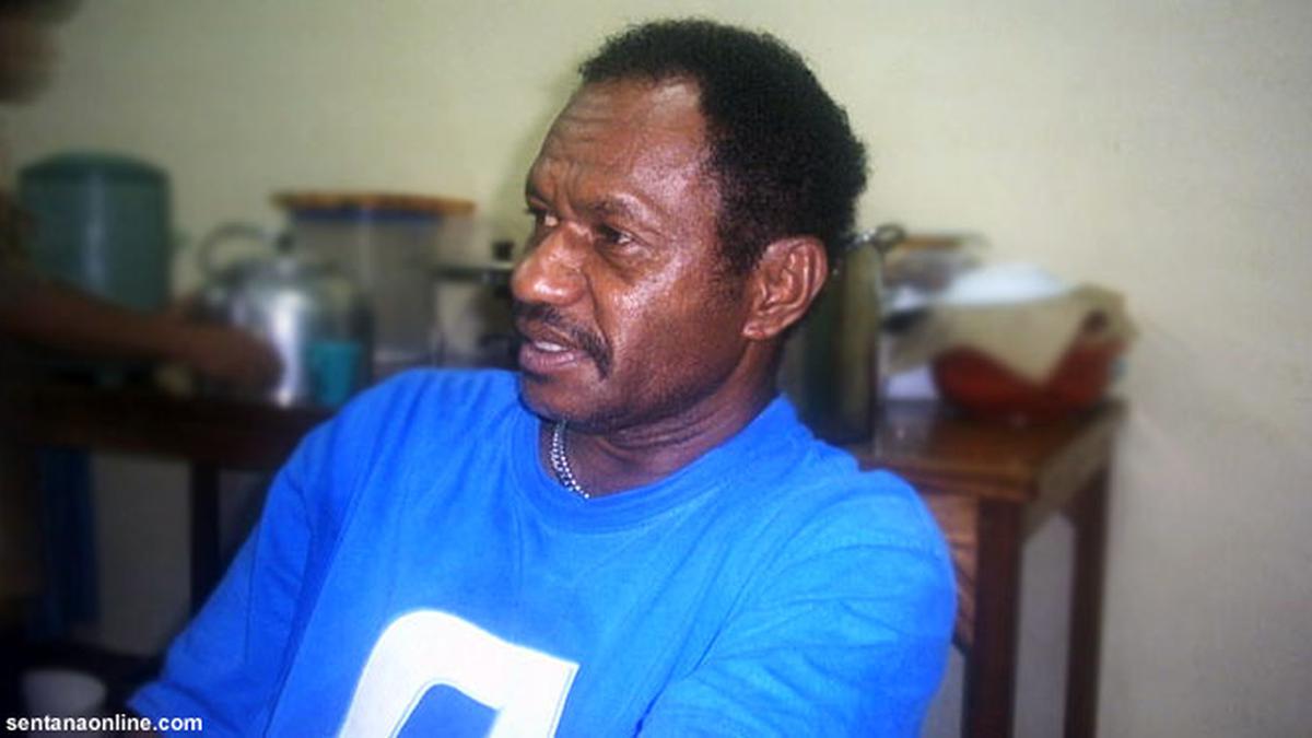 Sambut Milan Glorie, Rully Nere Kembali "Muda" - Bola Liputan6.com