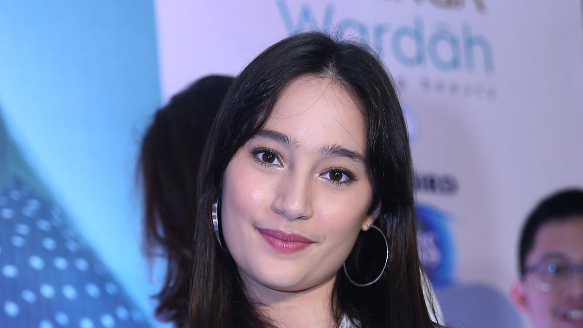 Alasan Tatjana Saphira Mau Terlibat Dalam Film I am Hope - Entertainment Fimela.com