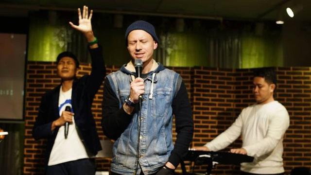 Menetap di Macau, Ini 6 Potret Terbaru Pierre Roland 'Gerhana' Jadi ...