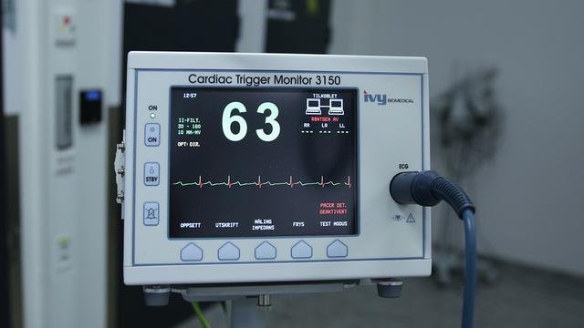 9 Cara Membaca EKG untuk Pemeriksaan Jantung, Pahami Tahapannya - Hot ...