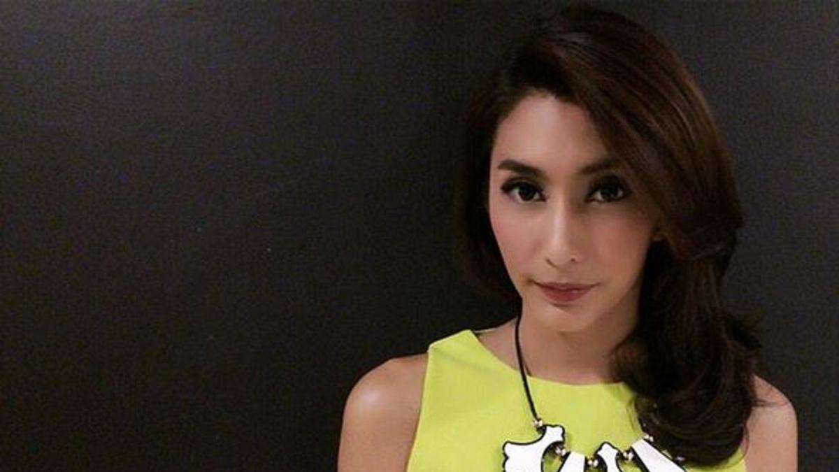 Tyas Mirasih dalam Pusaran Artis Inisial TM