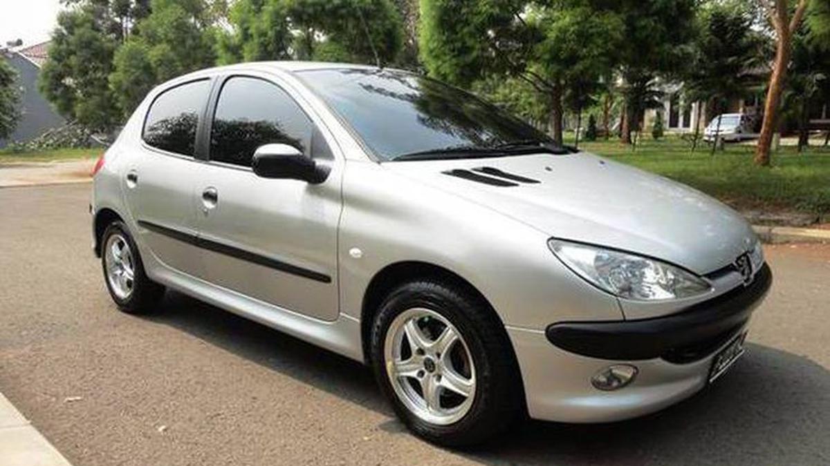 3 Cara Mudah Merawat Mobil Peugeot Tanpa Kunci-Kunci
