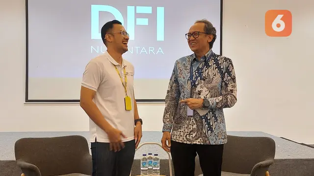Kinerja Positif Guardian dan IKEA Dorong Pertumbuhan Pendapatan DFI ...