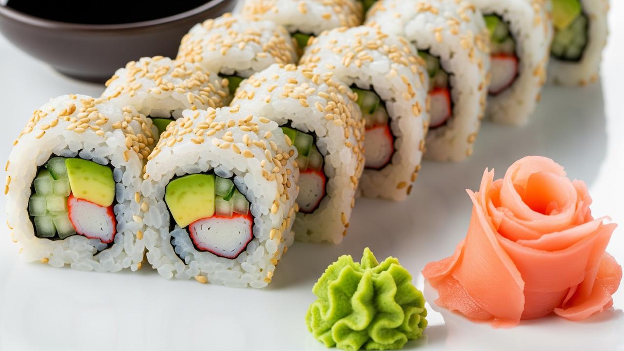 Resep Sushi Rumahan, 5 Varian Lezat yang Mudah Dibuat untuk Pemula
