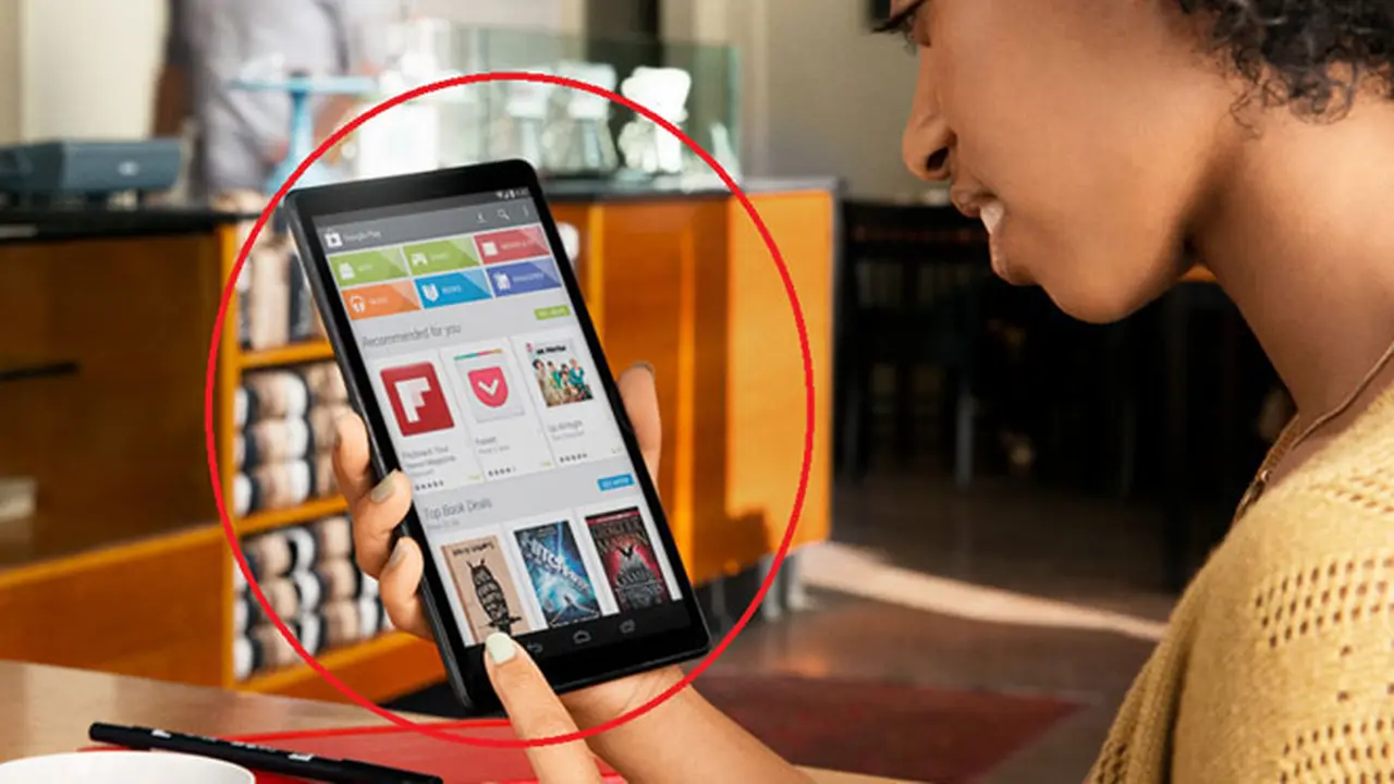 5 Alasan Kenapa Tablet Baik untuk Produktivitas - Lifestyle Liputan6.com