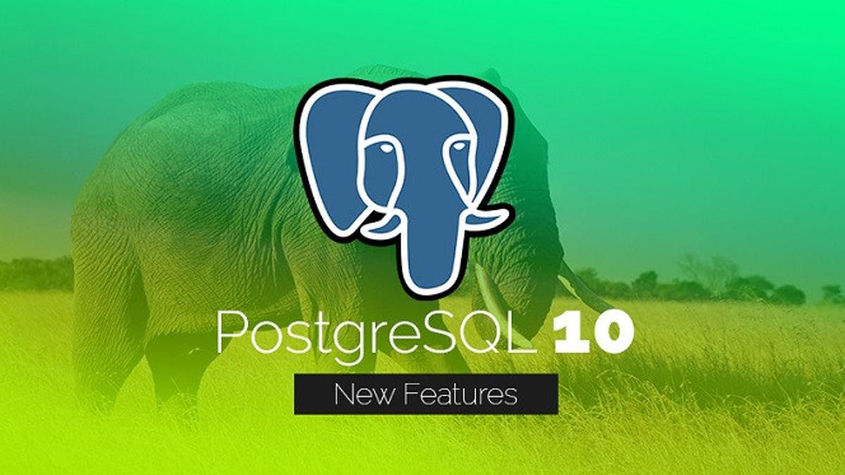 Solusi Manajemen Database PostgreSQL Bantu Kalangan Korporasi - Tekno ...