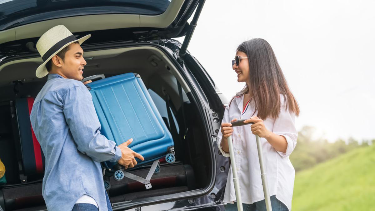 3 Tips untuk Mudik Aman dan Nyaman Menjelang Hari Raya Lebaran