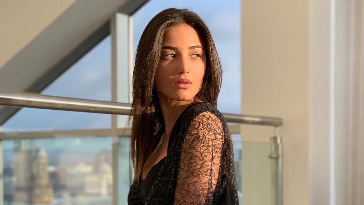 7 Pesona Alicia Verrando, Model Cantik yang Diputus Bernardo Silva ...