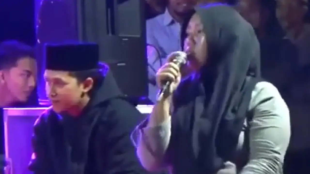 Busyet! Naila Janda Muda Minta Dicarikan Jodoh ke Gus Iqdam, Target Utama Mas Badol - Islami ...