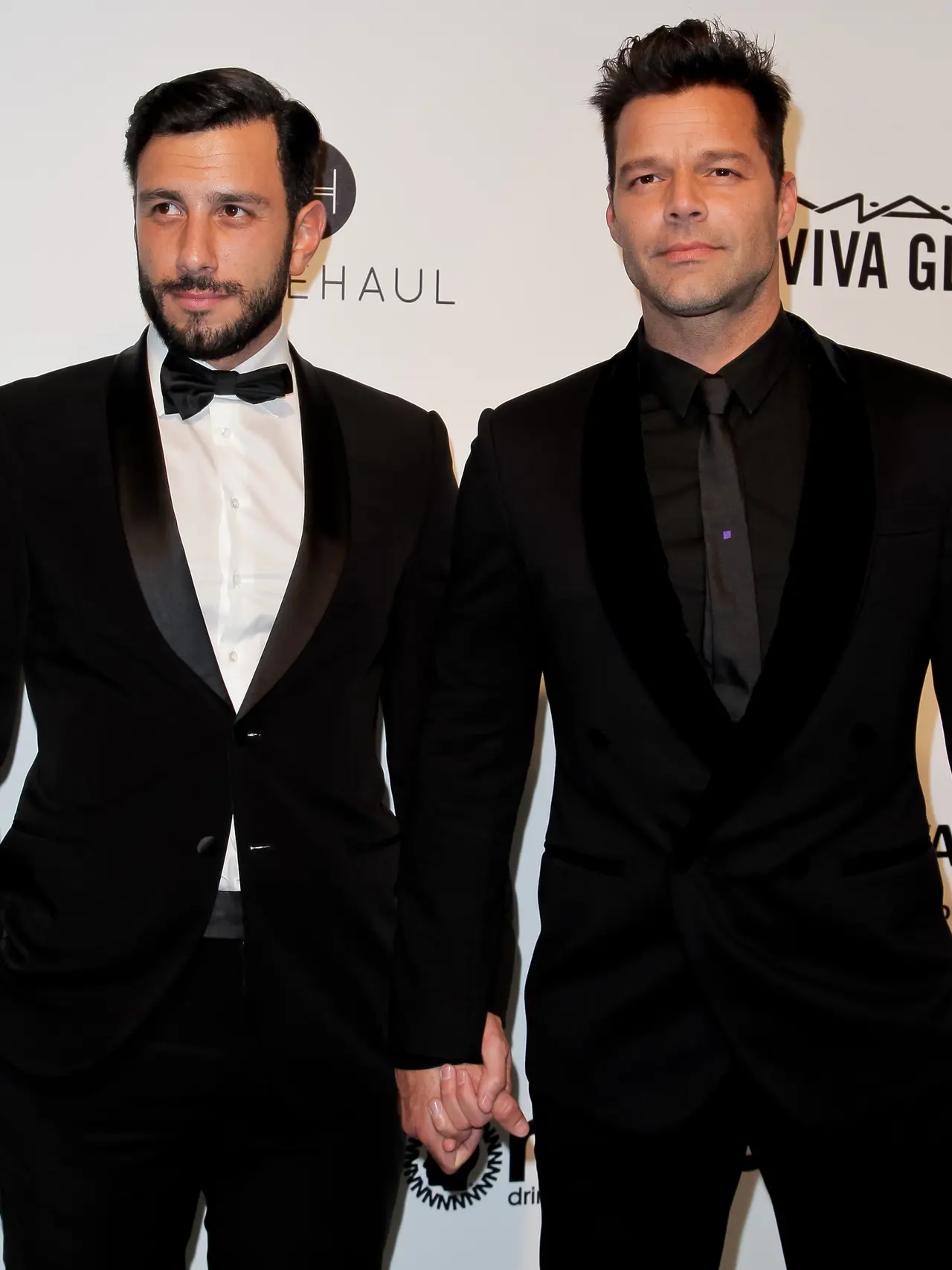 Alasan Ricky Martin Cerai dengan Jwan Yosef Sang Suami Terkuak, Kini ...
