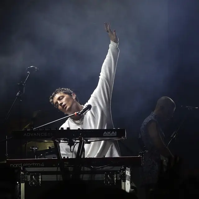 Profil LANY, Band Asal Amerika Serikat yang Bakal Konser di Indonesia ...