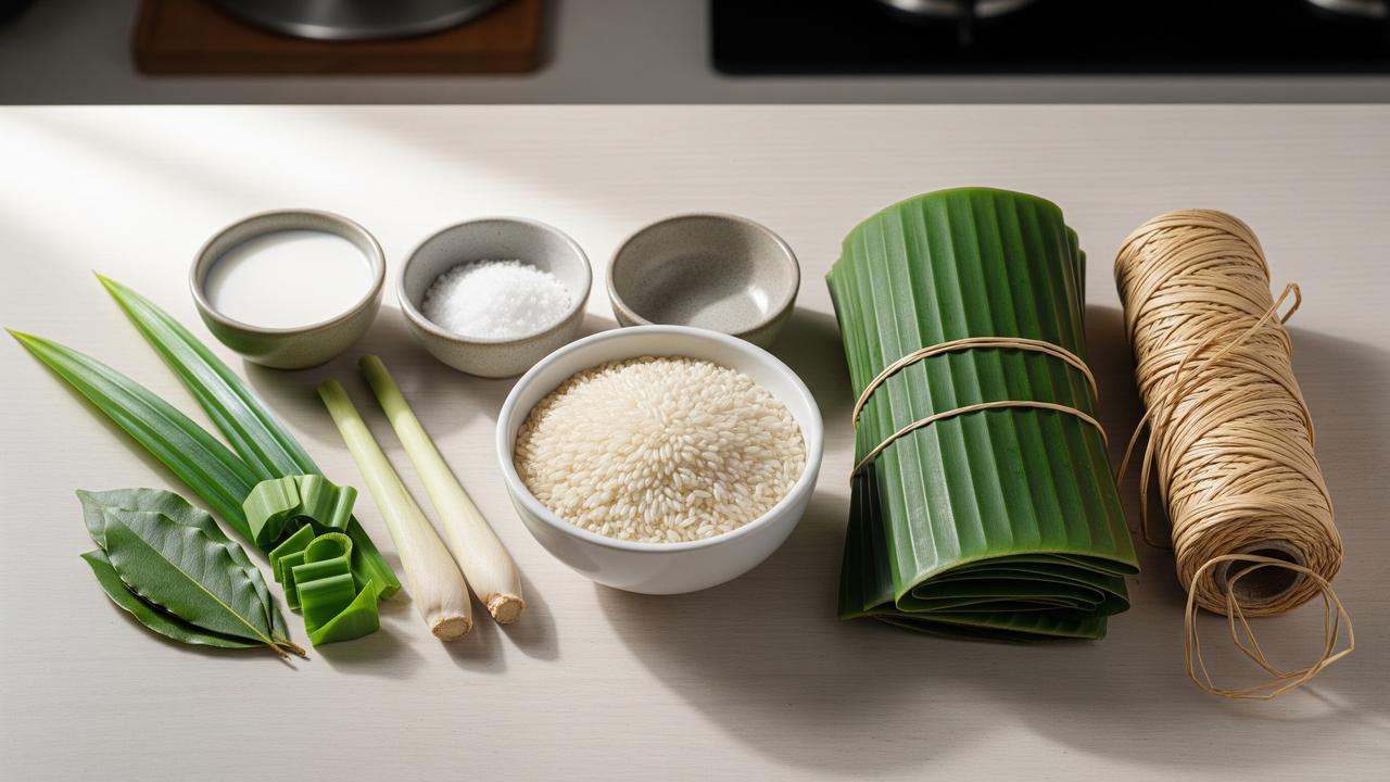 Cara Membuat Buras Kukus, Hidangan Tradisional Gurih Khas Sulawesi