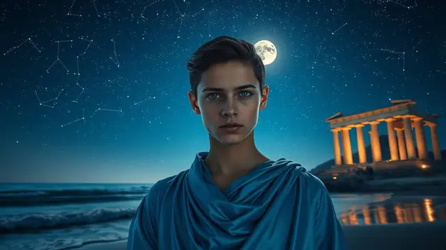 6 Juli Zodiak Apa? Mengenal Karakter dan Sifat Cancer - Feeds Liputan6.com