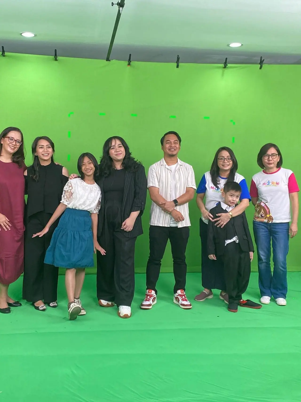 Ralia Rules Putri Rian D’Masiv Jadi YouTuber, Eksis Sejak Usia 4 Tahun ...