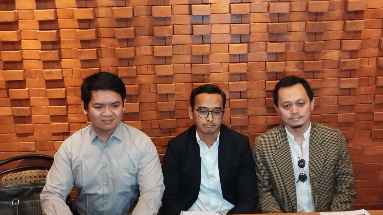 Suami Maissy, Riky Febriansyah Akhirnya Klarifikasi dan Bantah Tudingan ...