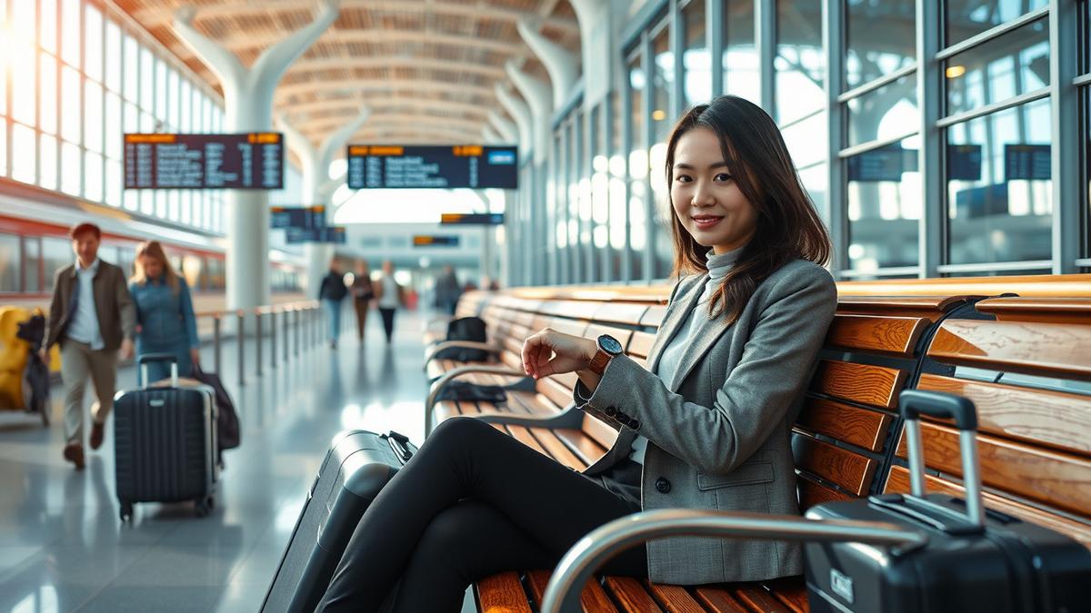 Apa Arti Wait? Memahami Makna dan Penggunaan Kata dalam Bahasa Inggris ...