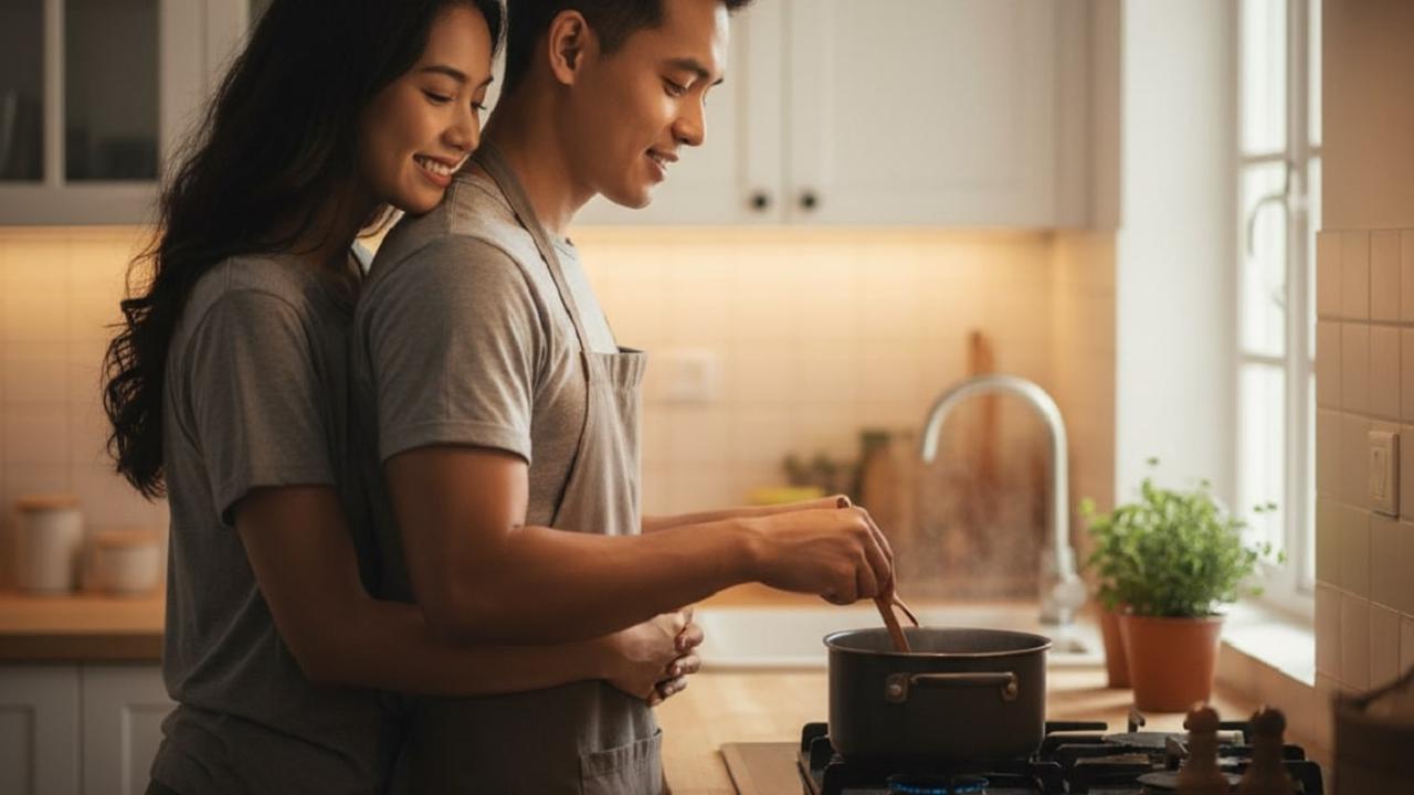 Love Language Apa Aja? Ini 5 Jenisnya dan Cara Menerapkannya dalam Hubungan