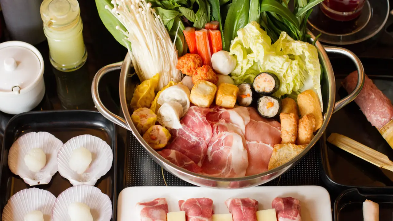 3 Resep Steamboat yang Cocok untuk Hidangan Imlek