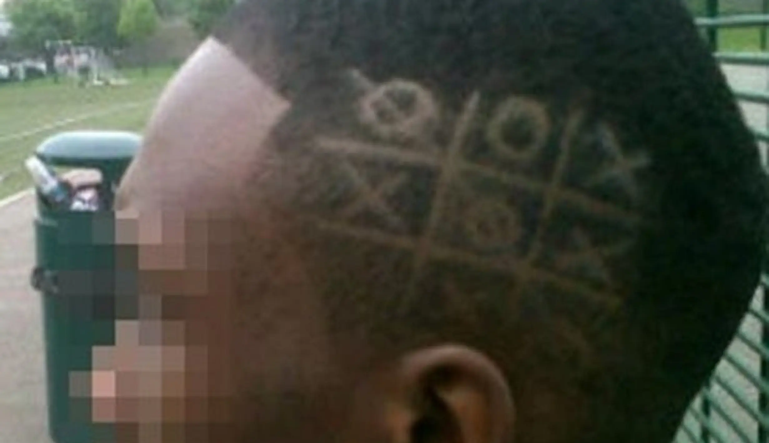 10 Model Rambut Ini Unik Tapi Fail Banget & Bikin Ngakak - Photo Fimela.com