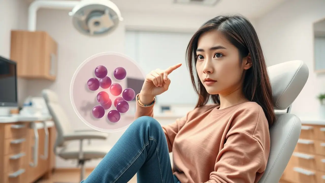 Penyebab Polip Hidung: Gejala, Diagnosis, dan Penanganan - Feeds Liputan6.com