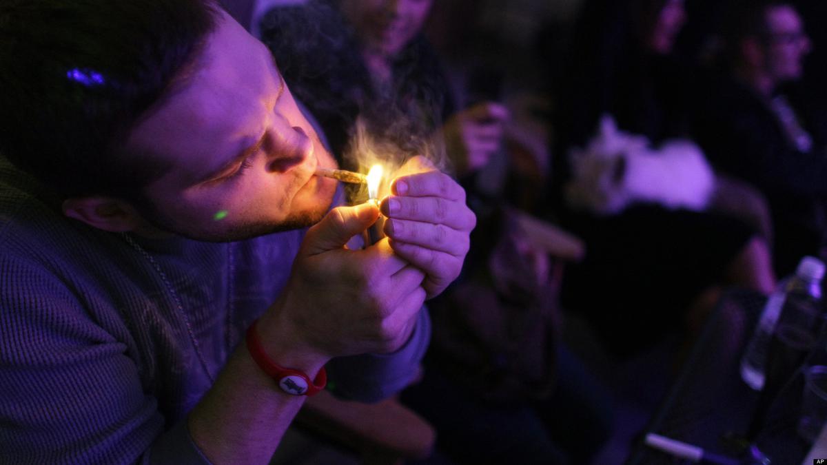 5 Alasan Berhenti Merokok - Health Liputan6.com