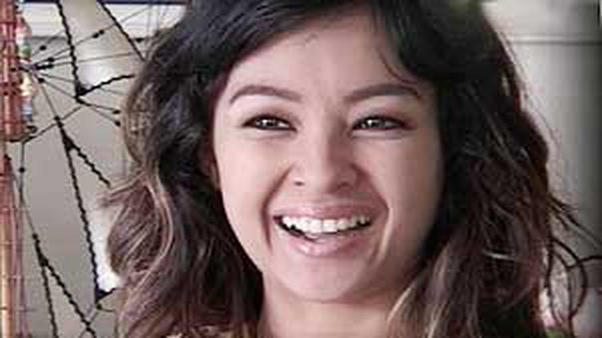 Putri Patricia Ingin Main Film Layar Lebar