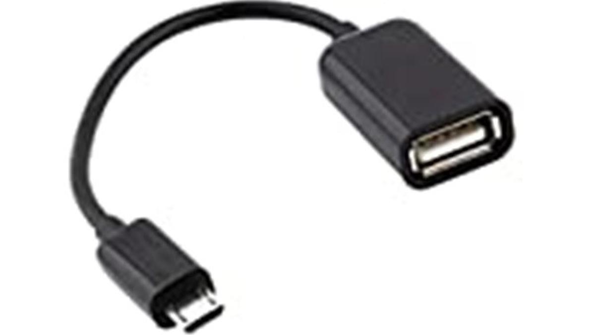 12 Fungsi Flashdisk OTG pada Smartphone, Praktis dan Murah