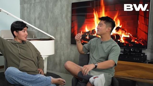 Akui Bernama Muhammad Fatah, Ini 6 Potret Lucinta Luna Tampil Jadi ...