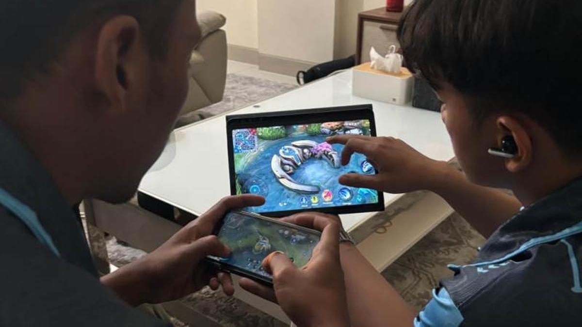 Pemain Game di Indonesia Makin Meningkat, Mobile Legends Bang Bang Jadi ...